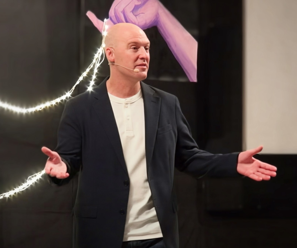 Presentations - Robert Stroud